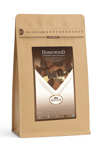 Assorted Chocolates (250 gm) | Homewood Online Store