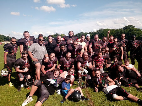 Le Club | Fox de Chantilly