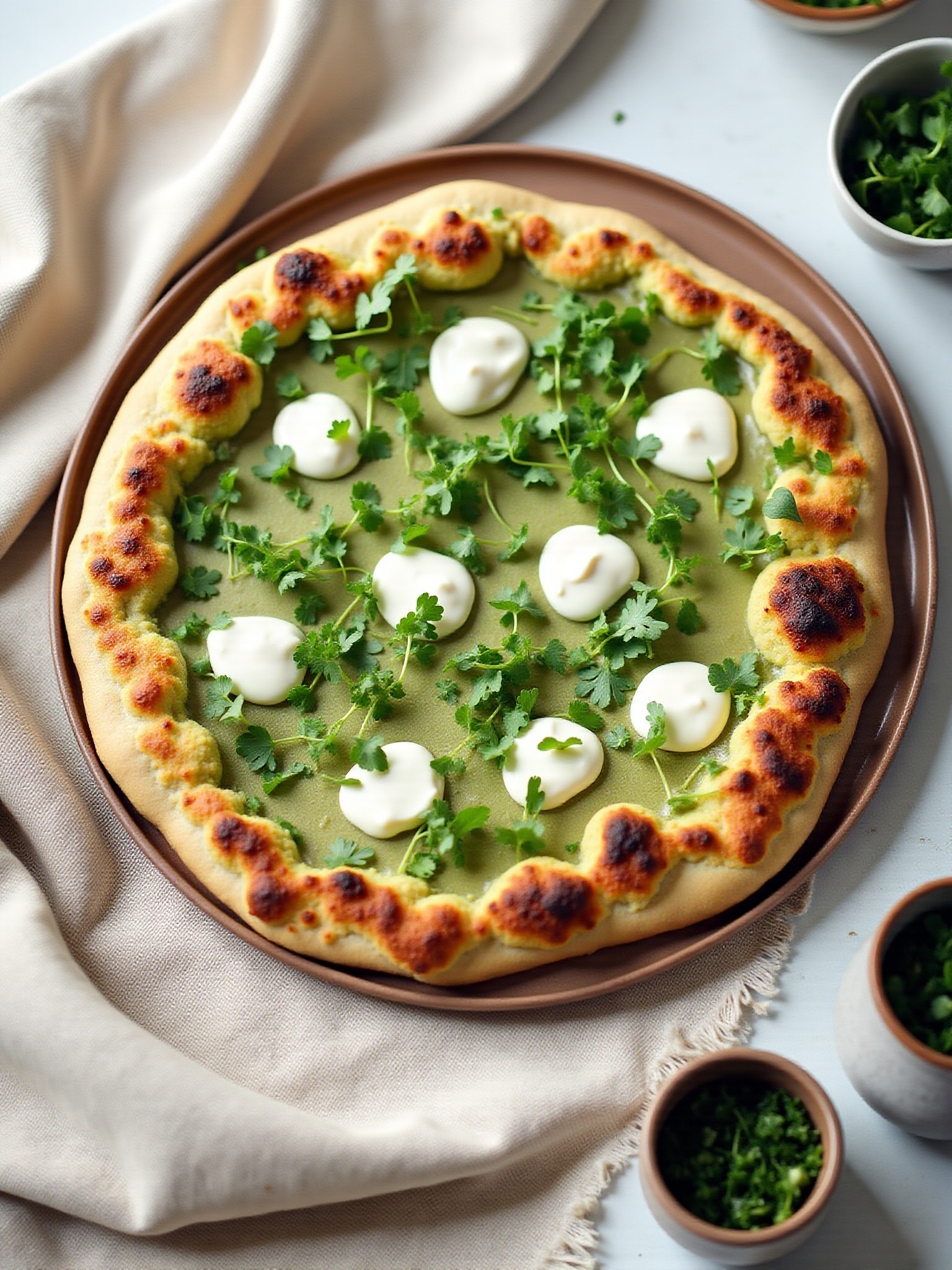 Inicio | Green Crust