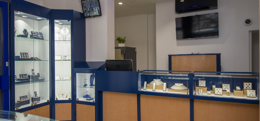 Goldstraw Concept Goldsmiths St Neots | sales@goldstraw.co.uk