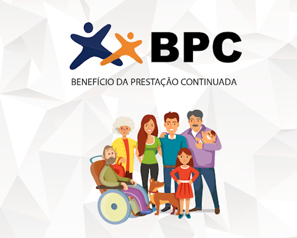Benefício de Prestação Continuada – BPC/LOAS