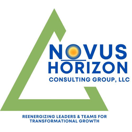 Novus Horizon Consulting Group, LLC | strategic planning