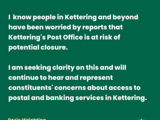 HOME | Kettering Labour Party