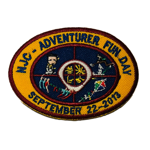 Adventurer Fun Day 2013 | NJCYouth