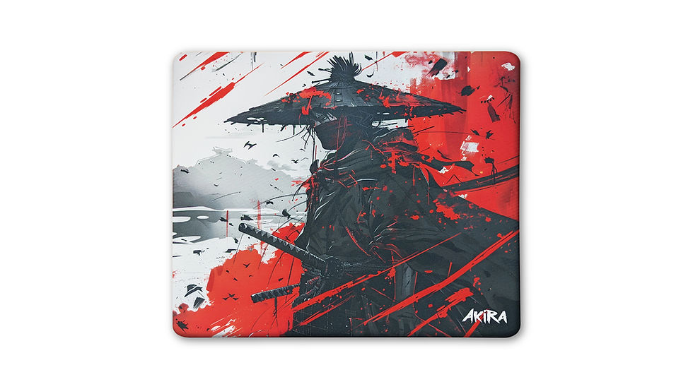 Alpha-Cell® Mousepad for Gaming | E-Century 圓凱科技