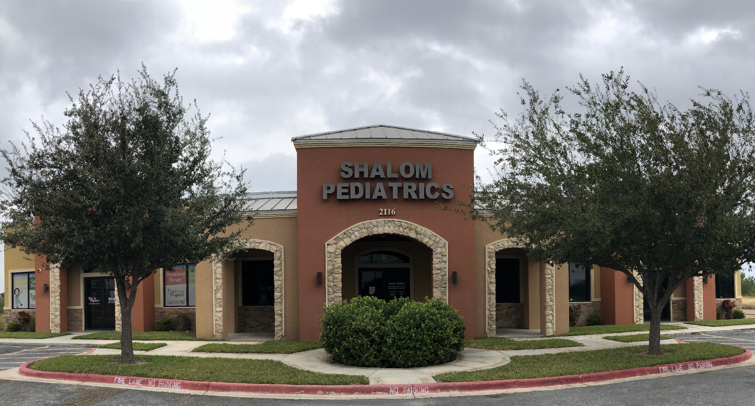 Pediatric Clinic | Mission TX | Shalom Pediatrics