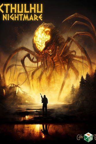 Cthulhu Nightmare | CELTIC TALES