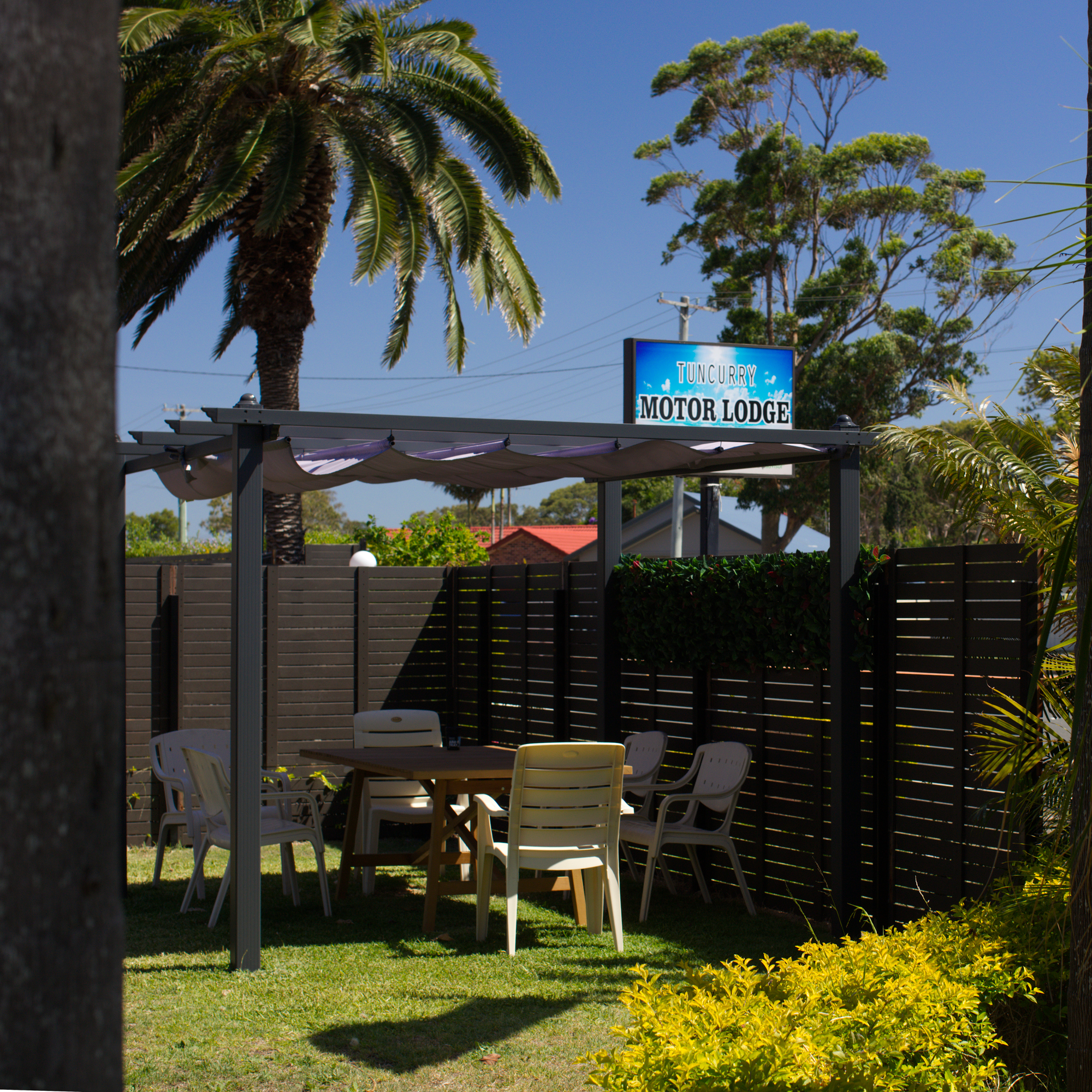 Tuncurry Motor Lodge | Best Tuncurry Accommodation