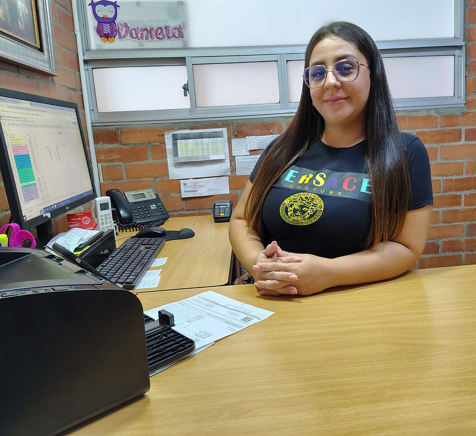 Servicios | Cosfa Cali