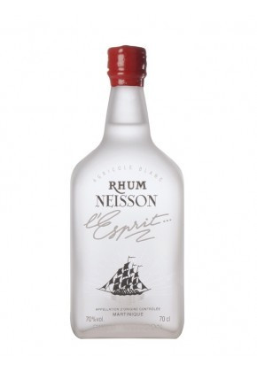 Rhum Neisson L'Esprit 70° | Theluxuryspirits