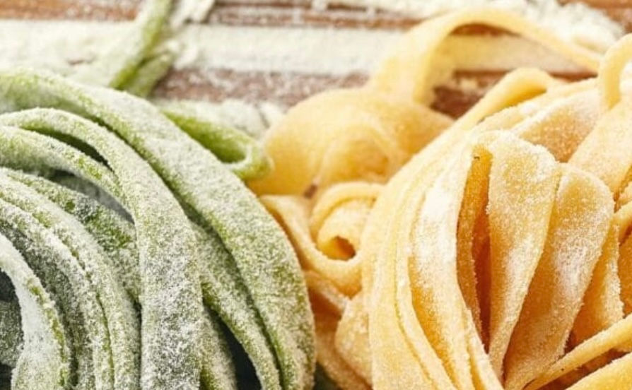 PASTA SHOP | Delizia Italian Food