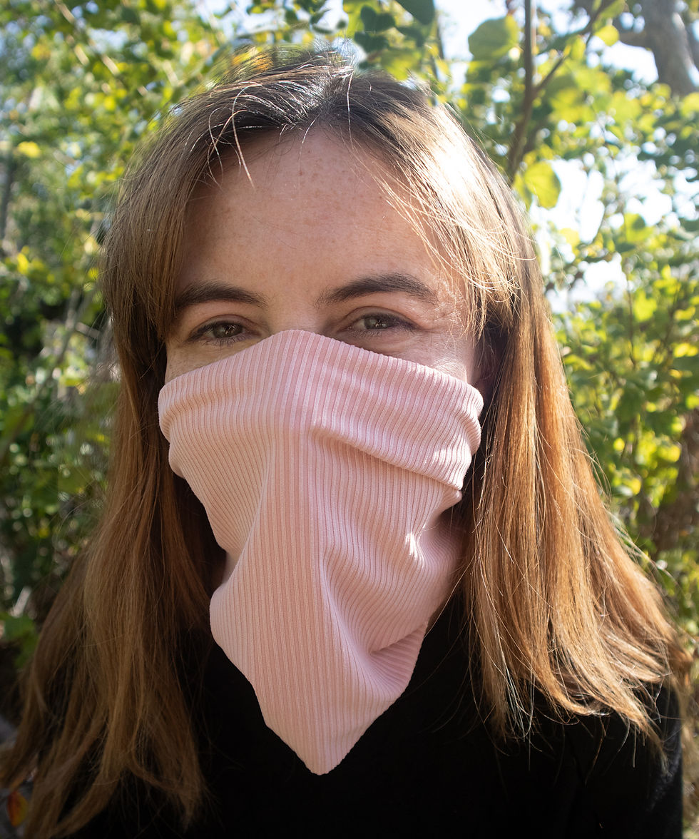 Wearable T.E.R.I., Handmade, one-of-a-kind fashion accessories.