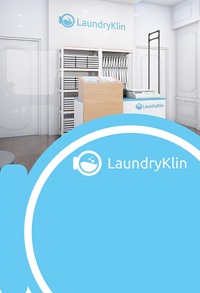 KliknKlin | Aplikasi Laundry Antar Jemput Kiloan Terdekat | Jakarta ...