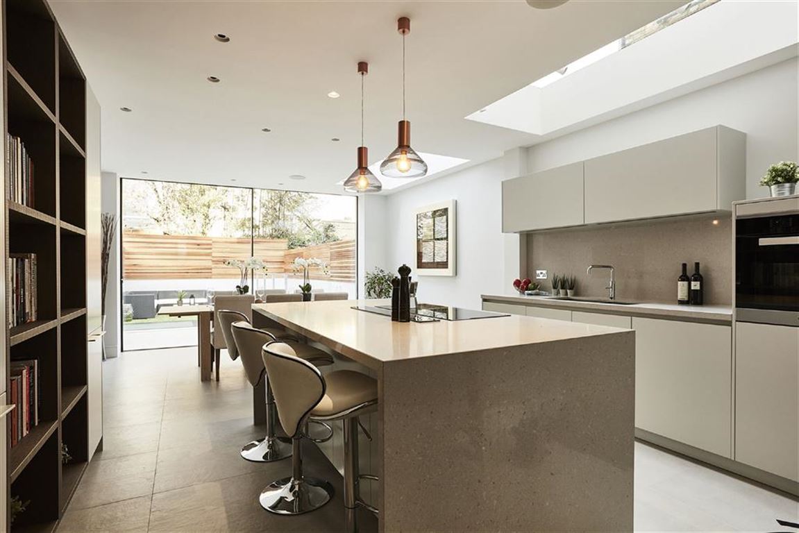 South west London | Renovation | Cadman Design and Build