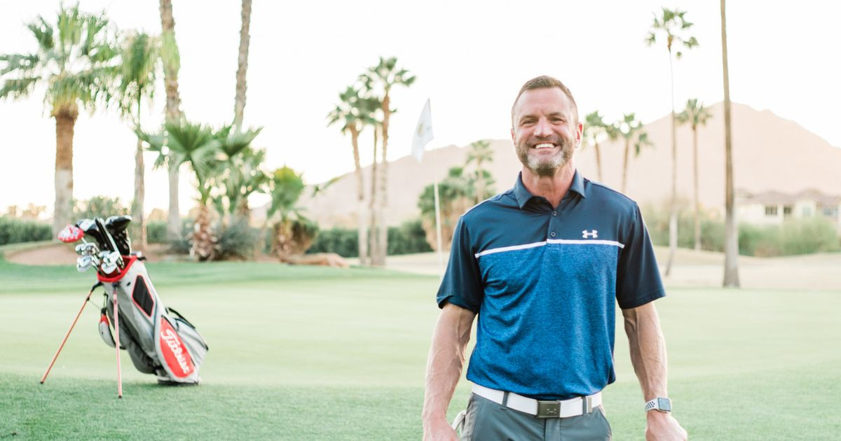 8 Tips the Pros Use | EJS Golf | Scottsdale, AZ