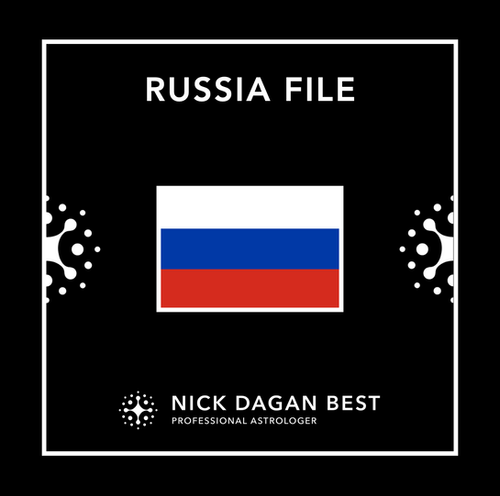 Russia | Nick Dagan Best