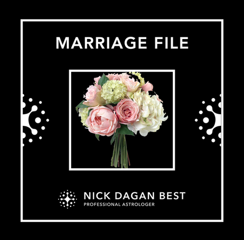 Marriage | Nick Dagan Best