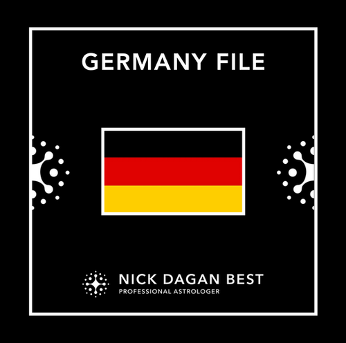 Germany | Nick Dagan Best