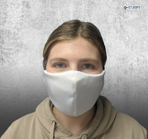 Polyester Face mask | STT Sports