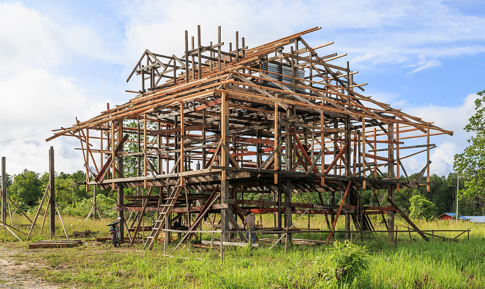 Part 1: The Framework