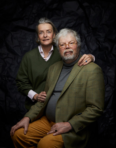 Freelance Fotograaf | Diederick Bulstra | Creative Portrait Photography