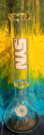 SYN STANDARD | Island Dyes