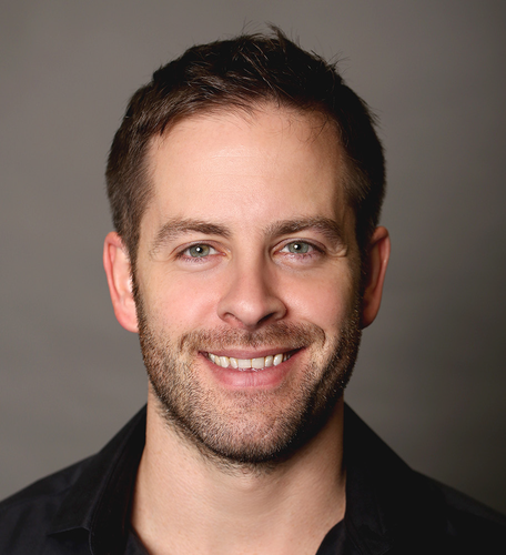 Jeremy Ross - Sat, Sept 21 (2019) | The Movie Expo