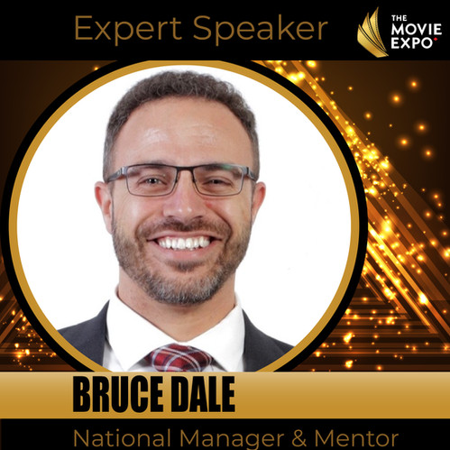 Bruce Dale - Sat, Mar 19 - | The Movie Expo