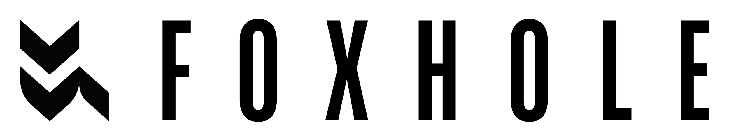 Online Menu | FOXHOLE COCKTAIL BAR