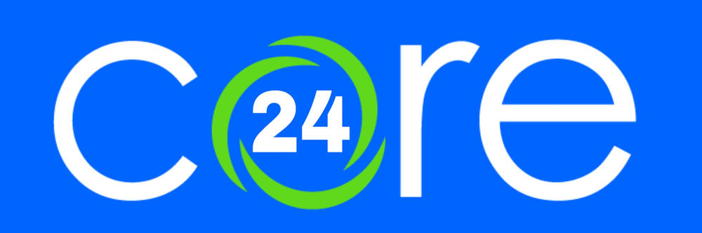 CORE24: A Completely Virtual Coaching Experience