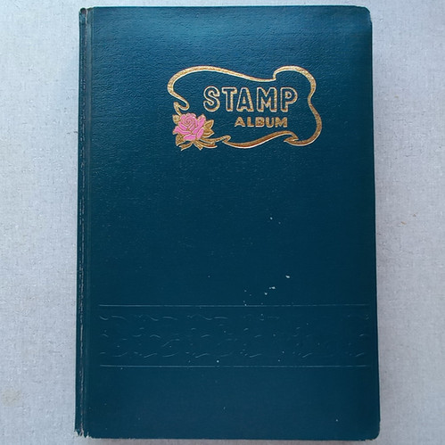 Ex-Dealer Stock Book - Great Britain - Wildings, Castles and Early ...