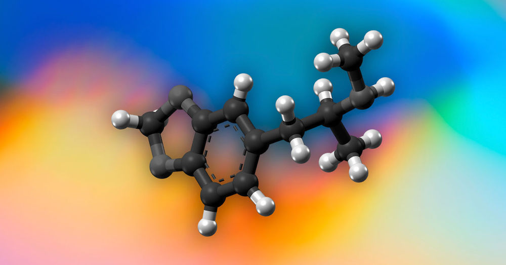 Nasce uma molécula: Um breve histórico dos usos do MDMA