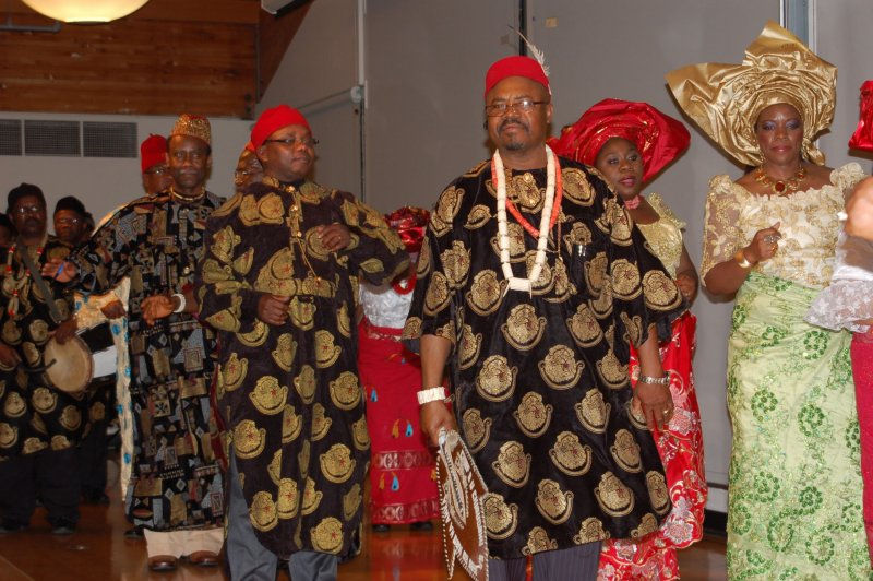 Igbo Proverbs & Meanings