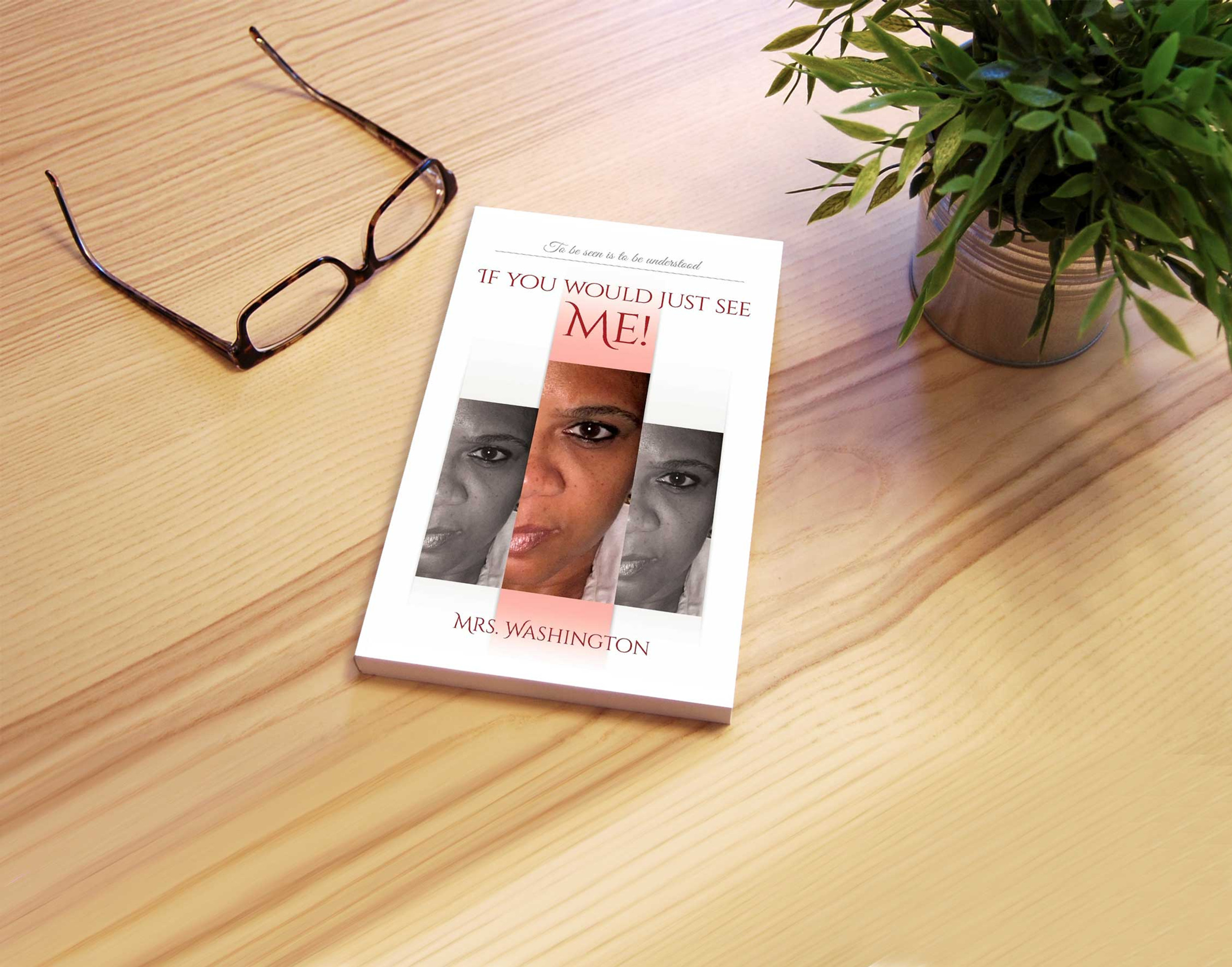 Introspective reading | Ifyouwouldjustseeme.com