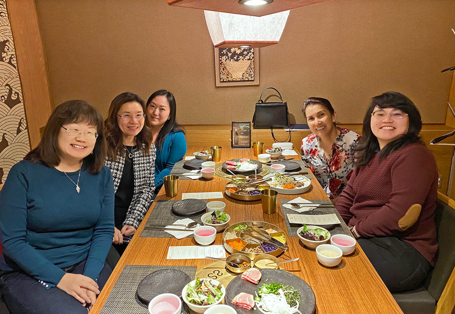 CAAPAE | Asian Pacific American Educators | California, USA