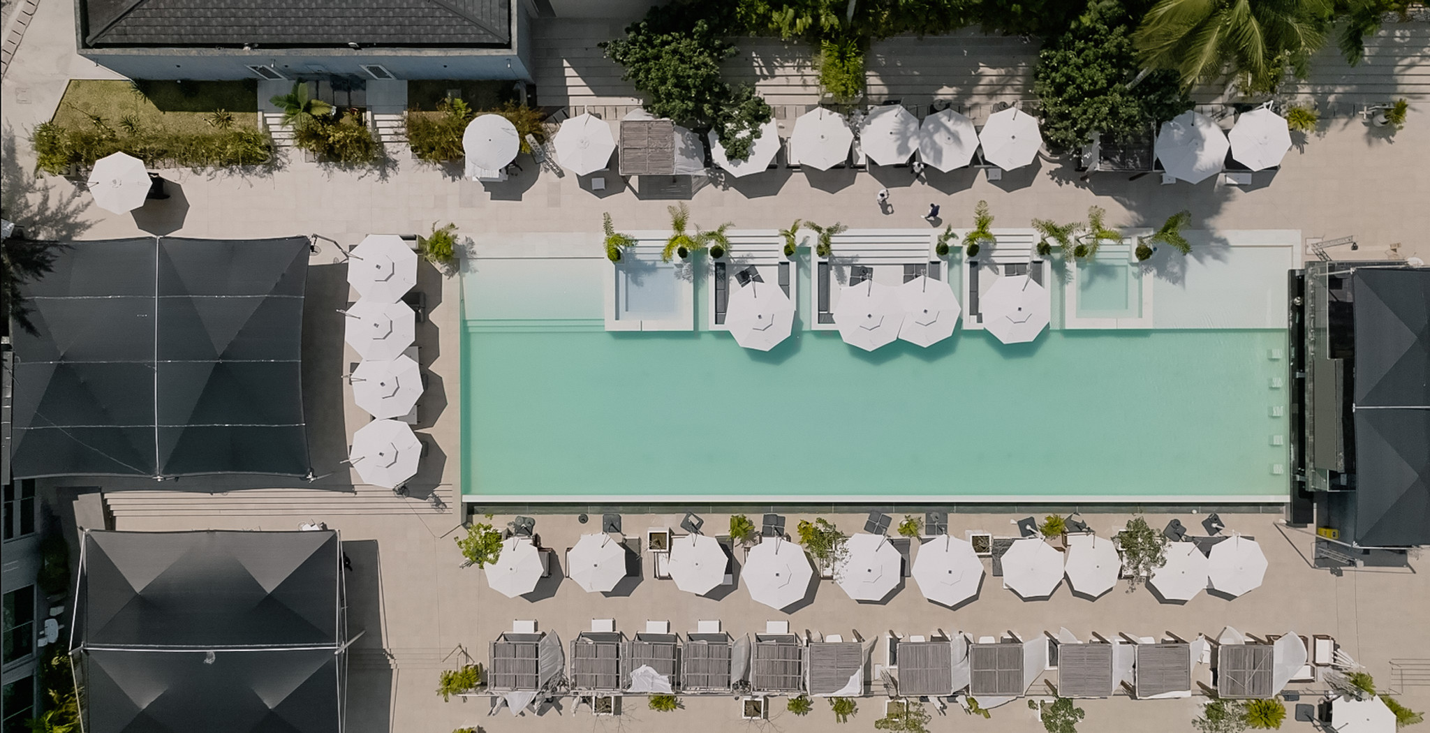 Boulay Beach Resort
