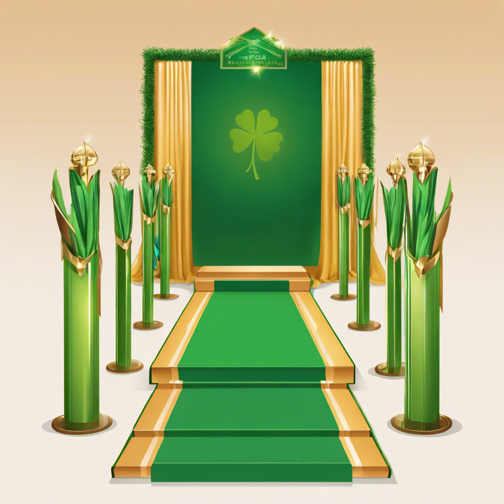 Awards Ceremony | Middlesex County 4-H