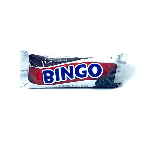 Bingo Double Choco | Mysite