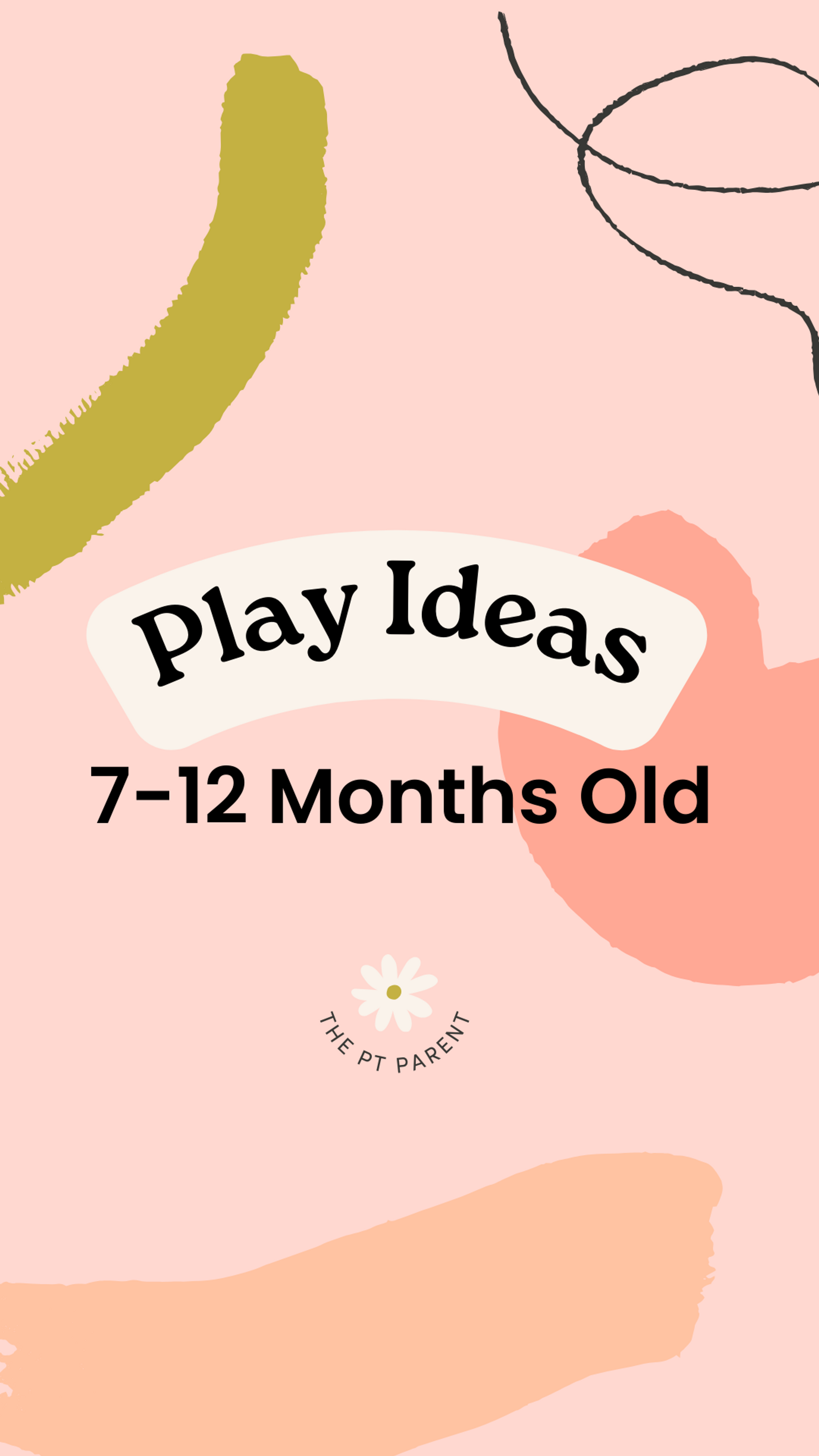 'Engaging Baby Play Ideas for 7-12 Months Old'