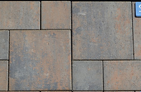FLAGSTONE & PAVERS | SV Rockery
