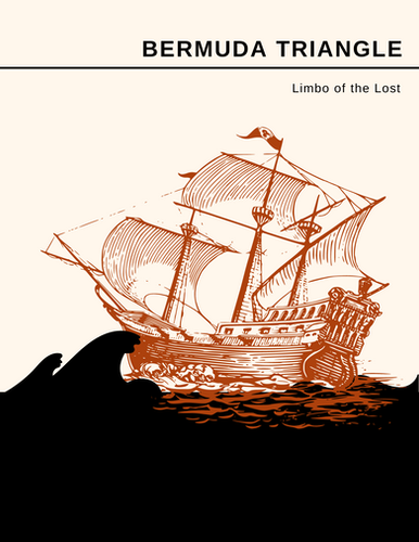 Mystery Posters Set | WONDERHOUSECREATIVE