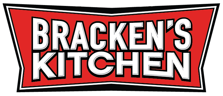 Bracken's Kitchen | Hunger Relief | California