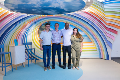 Acoustic Sound Panels | FSorb | United States