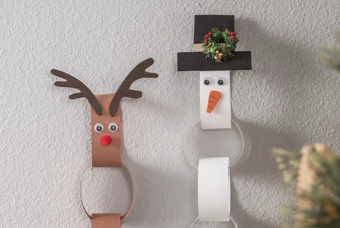 Paper, Party & Kids Kids' Crafts Wildlife bears/deer DIY Suncatcher Kit ...