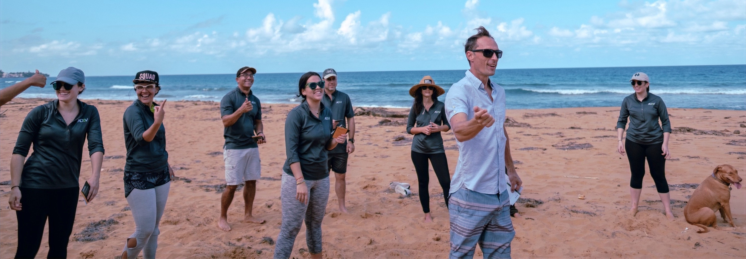 Best Corporate Team Building Retreats in Puerto Rico