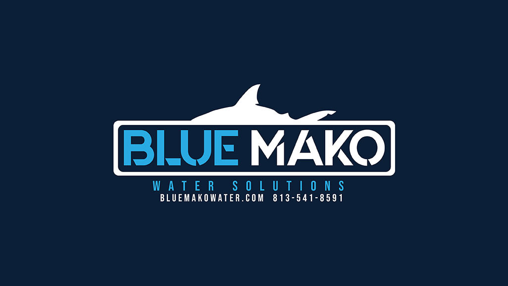 Blue Mako Water Solutions | Tampa, FL