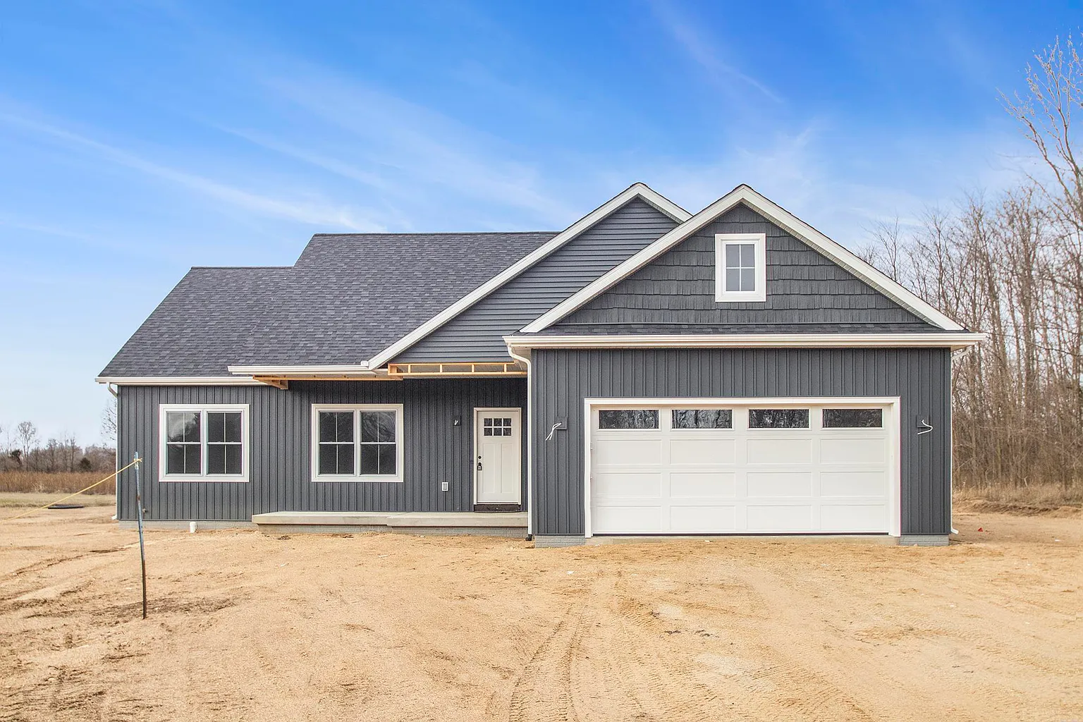 Full Concept Builders | Custom Home Builder | Middlebury, Indiana