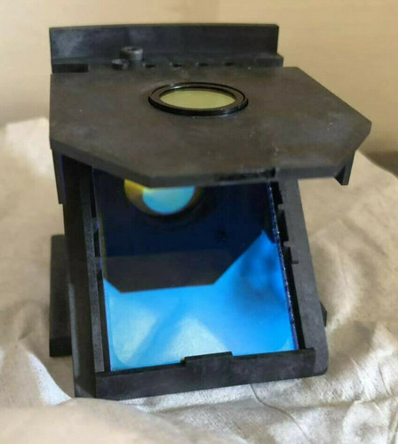 New Applied biosystems ABI 7500 or 7500 fast Real time PCR FAM Filter ...