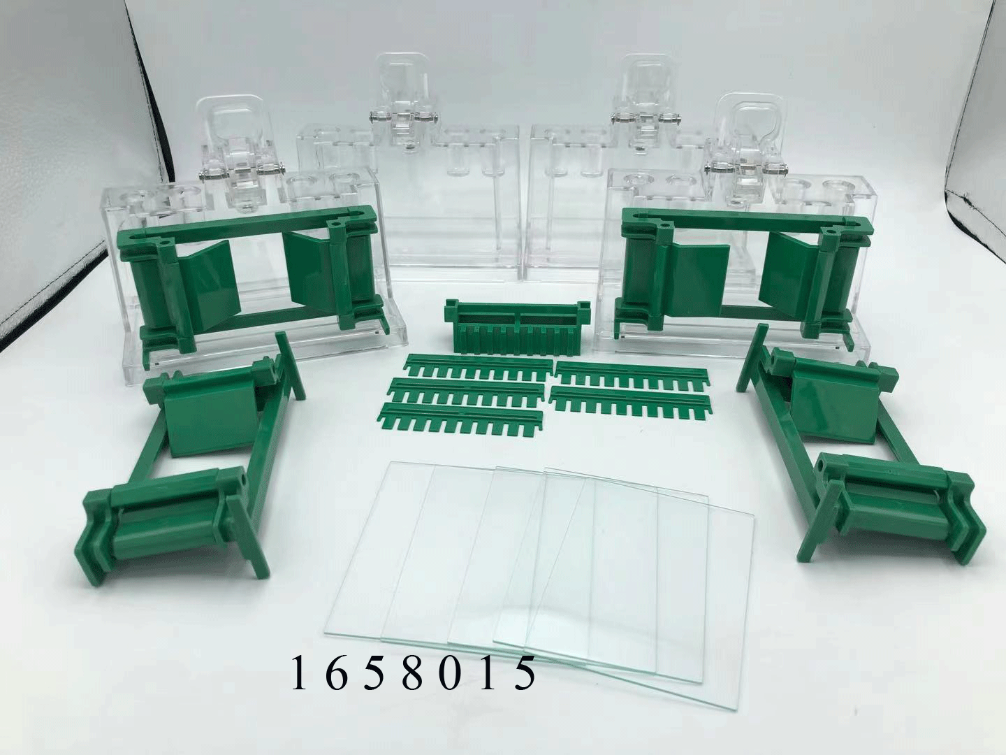 OEM Bio-Rad Mini-PROTEAN Tetra Cell Casting Module - 1658015 | GEMEN LAB