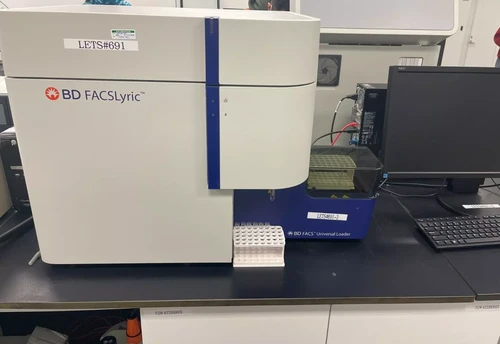 BD Flow Cytometer repair & PM & Calibrtion & warranty for BD FACS ...